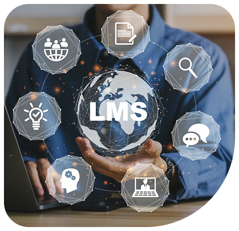 Learning Management Systems (LMS) | Mastersoft